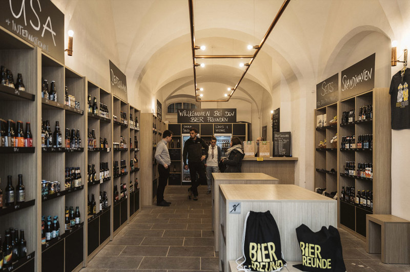 Leipzig - Bier Städte Guide Deutschland - Kraftbier0711