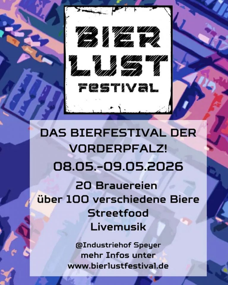 Bier & Craft Beer Events 2026 - Kraftbier0711