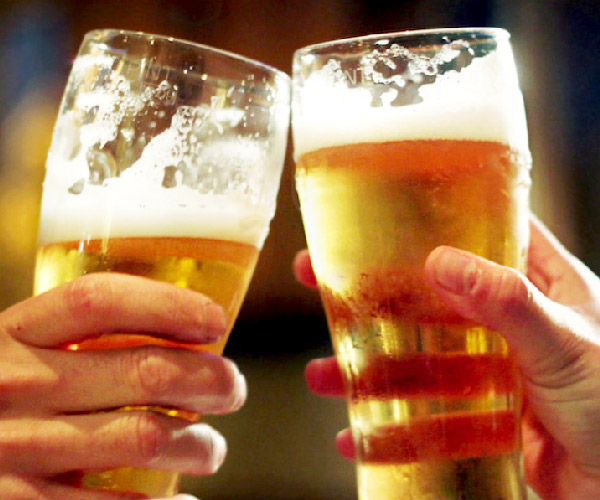 Craft aus Italien - Craft Bier ist im Kommen - Shout Outs - Kraftbier0711